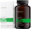 Best Joint Supplement | Smart Joint Relief Formula - Smartvita