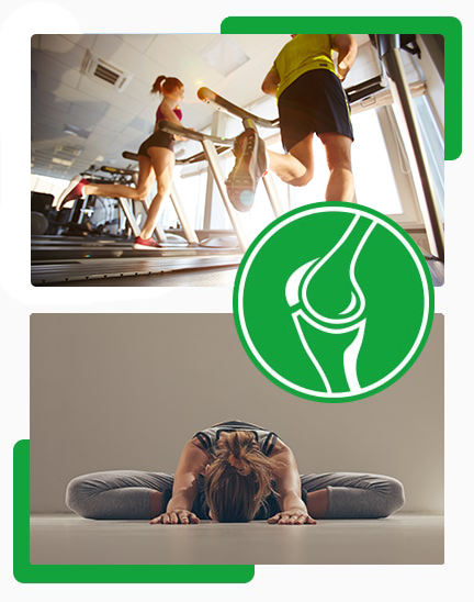 Best Joint Supplement | Smart Joint Relief Formula | Smartvita