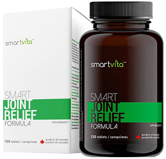 Benefits of Our Ingredients - Smartvita - Best Health Supplements